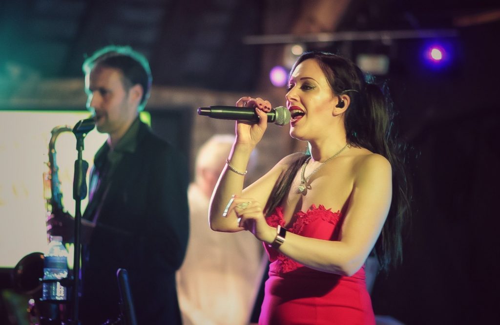 FIREFLY Band | 25th Wedding Anniversary in Worcester on 27th August ...